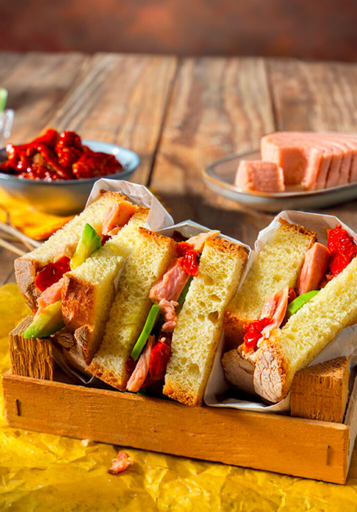 Tuna in a Can | Rizzoli