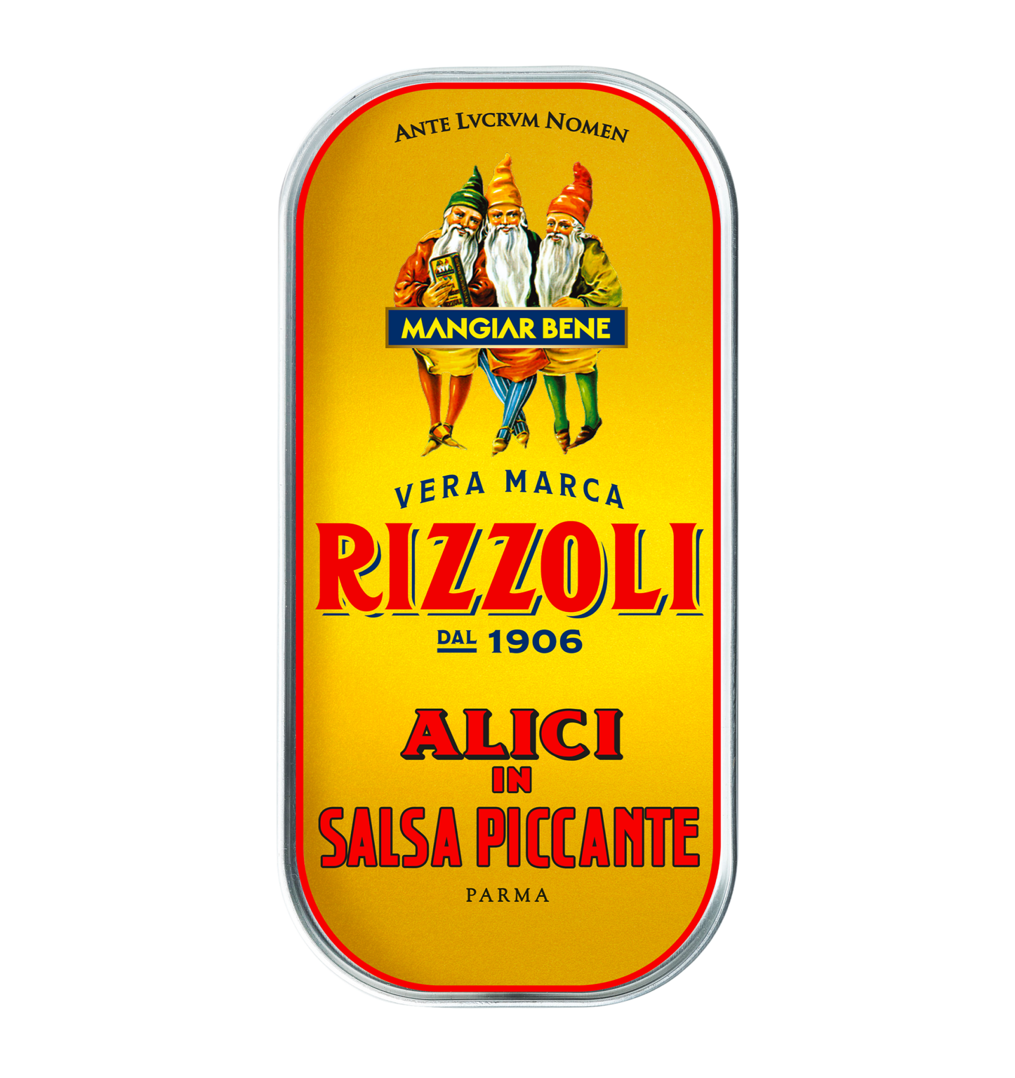 Alici | Rizzoli